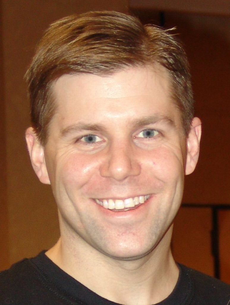 AFFILIATE MARKETING EXCLUSIVE: A Shawn Collins Interview