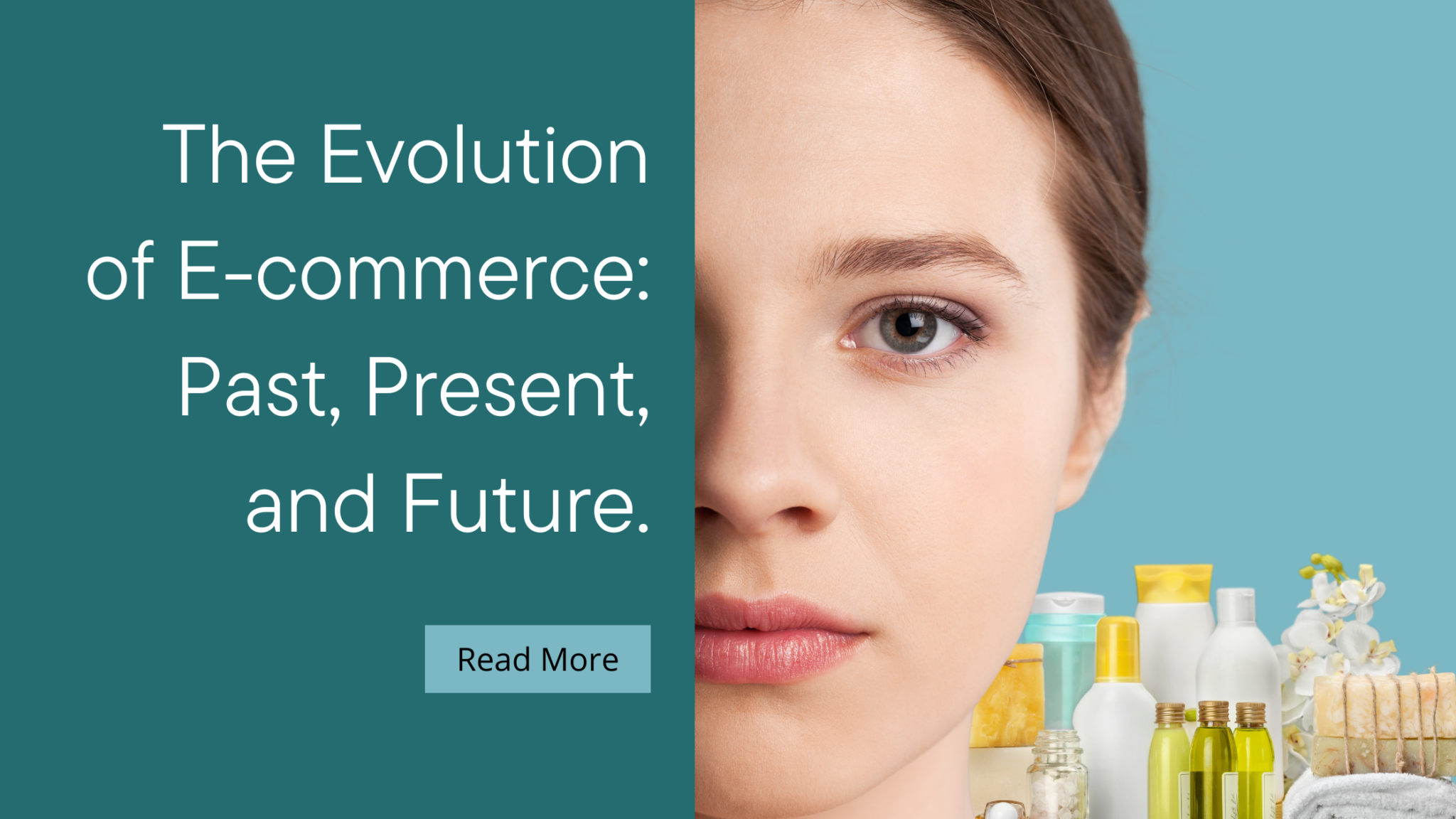 The Evolution of E-commerce: Past, Present, and Future – Sarah Bundy